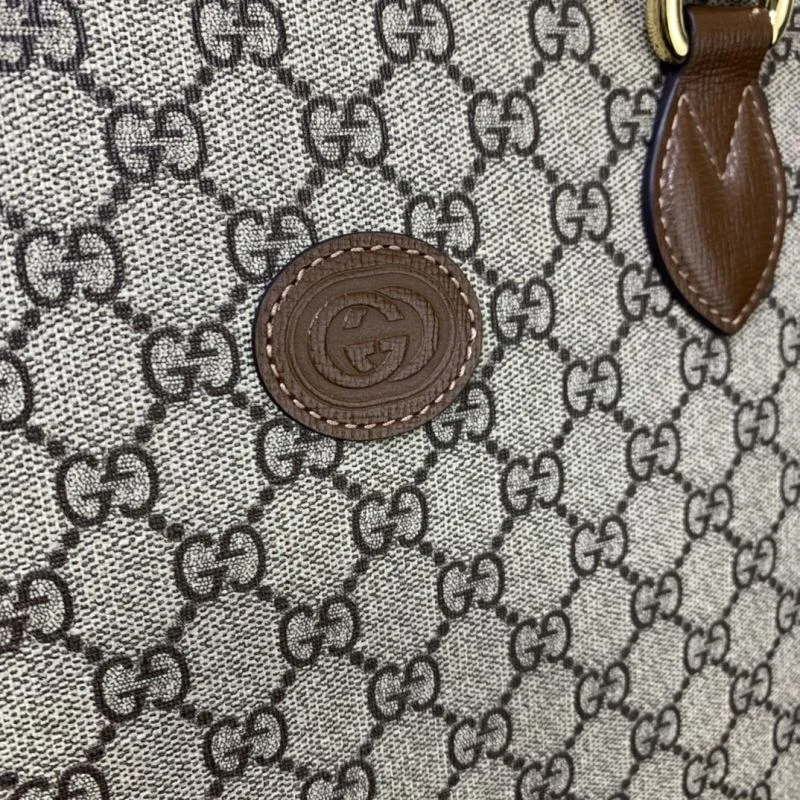 Indistinguishable Mens Gucci Briefcases