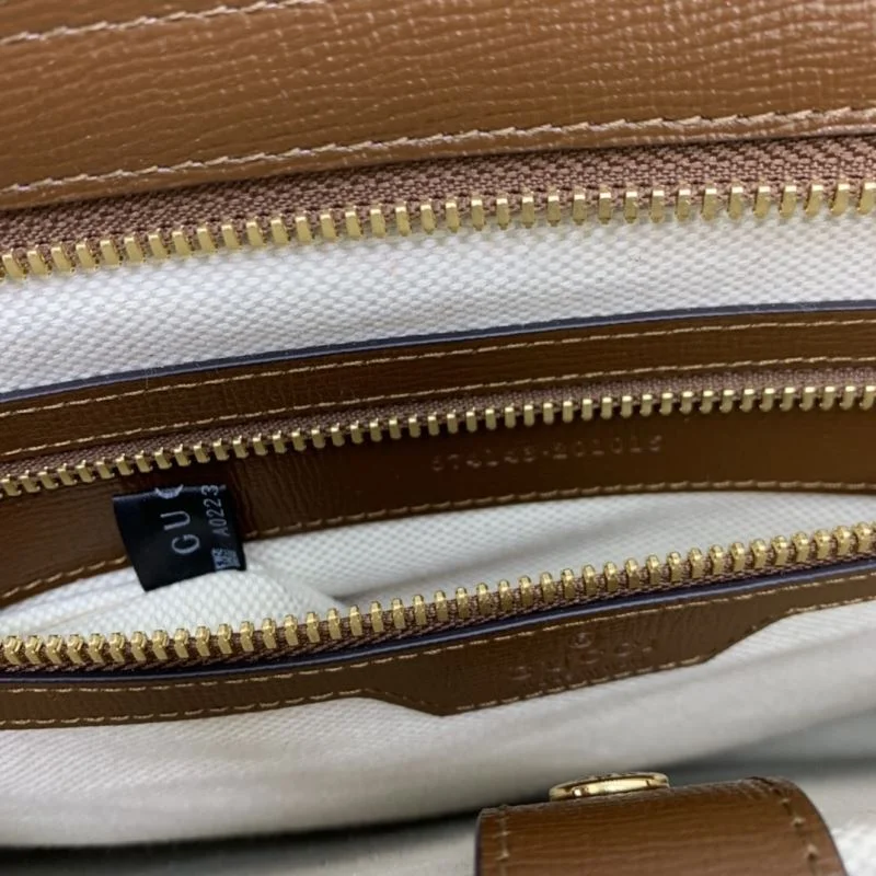 Indistinguishable Mens Gucci Briefcases