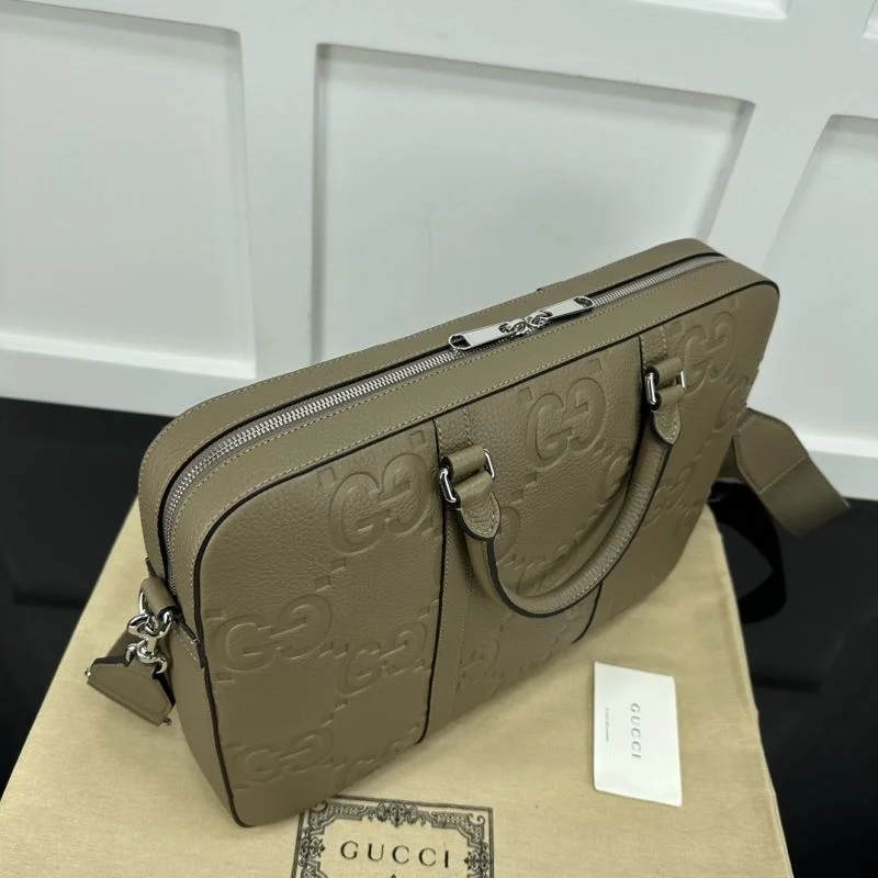 Perfect replica Mens Gucci Briefcases