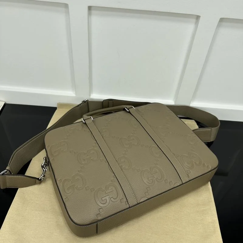 Perfect replica Mens Gucci Briefcases