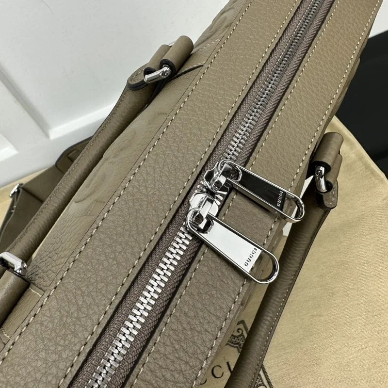 Perfect replica Mens Gucci Briefcases