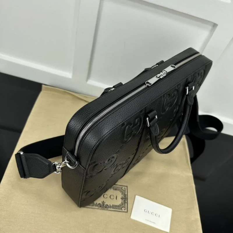Exact replica Mens Gucci Briefcases