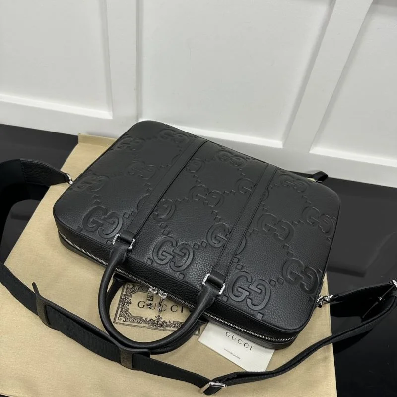 Exact replica Mens Gucci Briefcases