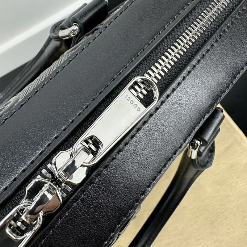 Mirror quality Mens Gucci Briefcases