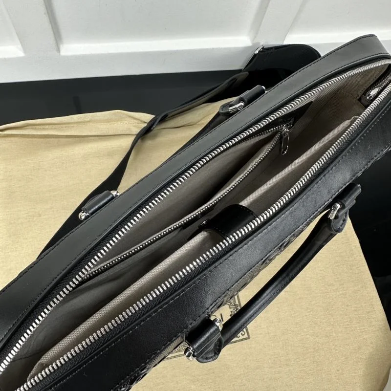 Mirror quality Mens Gucci Briefcases