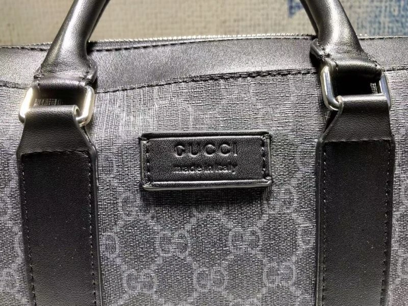 Brand-original Mens Gucci Briefcases