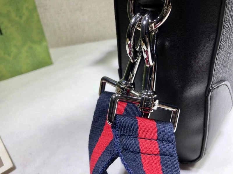 Brand-original Mens Gucci Briefcases