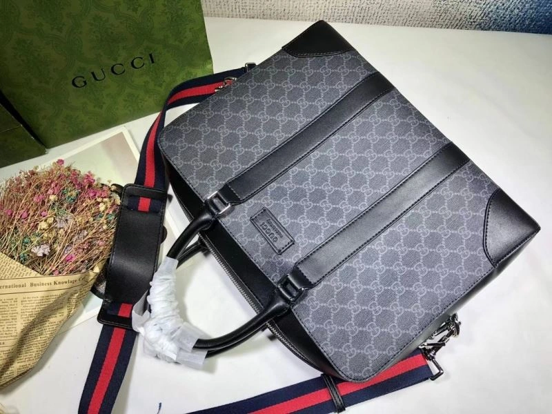 Brand-original Mens Gucci Briefcases