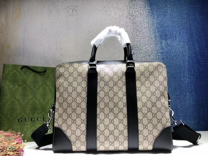OEM Mens Gucci Briefcases