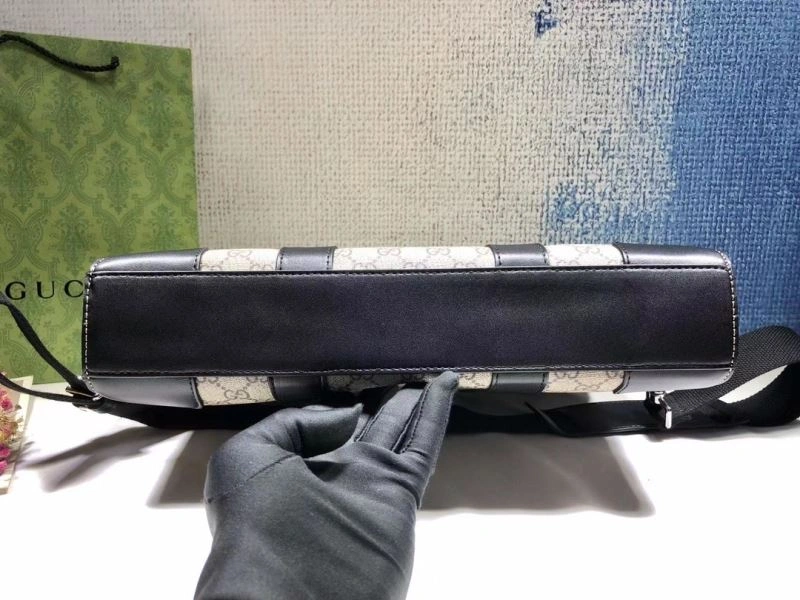 OEM Mens Gucci Briefcases