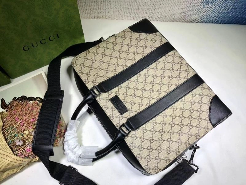 OEM Mens Gucci Briefcases