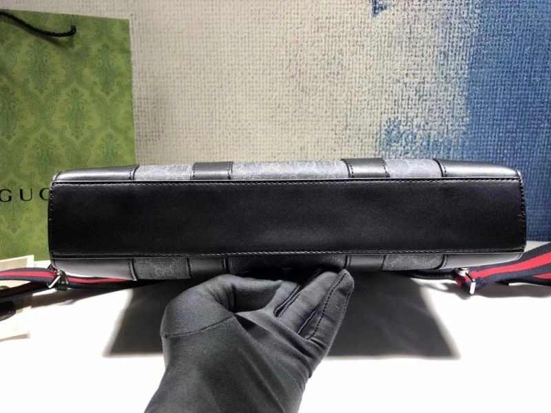 High accuracy Mens Gucci Briefcases