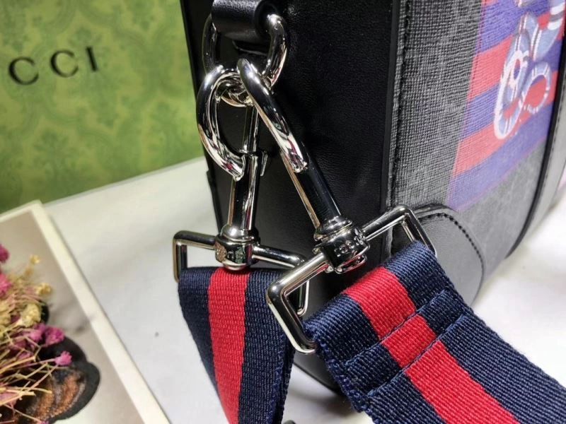 High accuracy Mens Gucci Briefcases