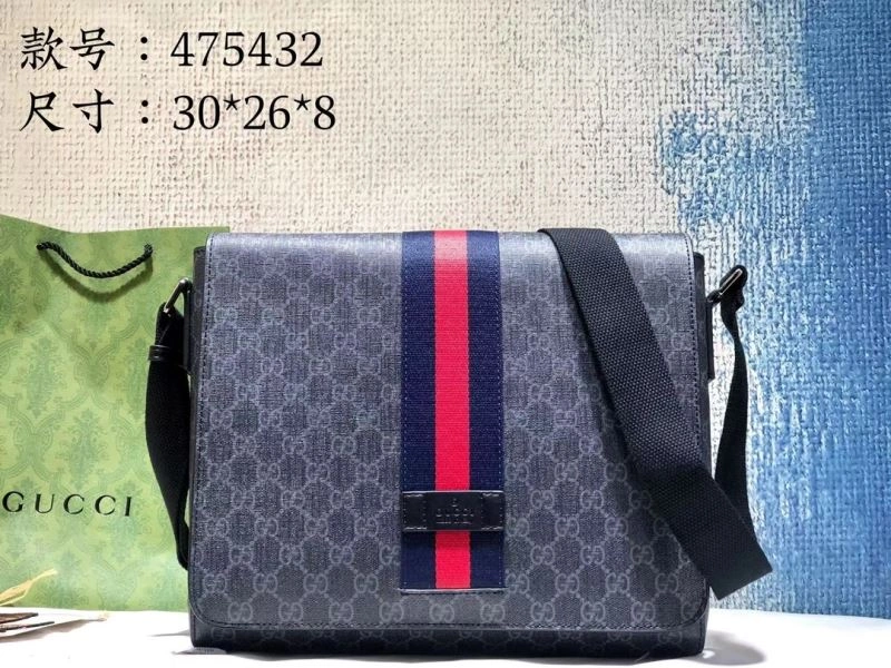 Mens Gucci Briefcases