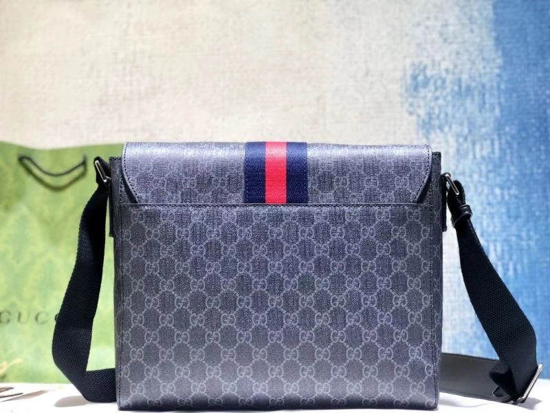 Mirror quality Mens Gucci Briefcases