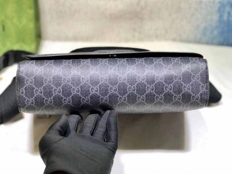 Mirror quality Mens Gucci Briefcases