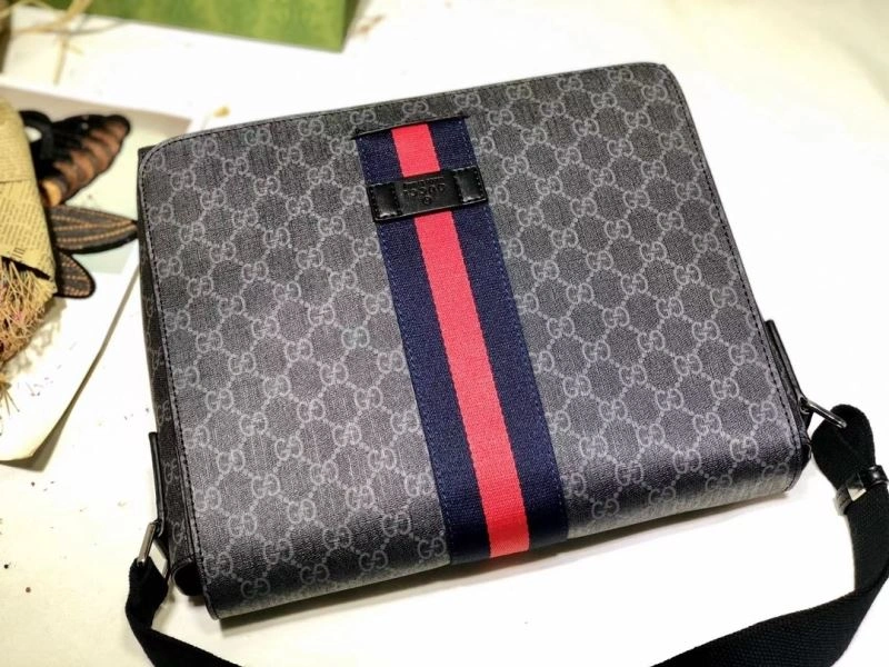 Mirror quality Mens Gucci Briefcases