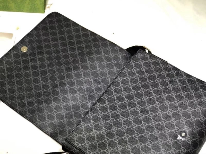 Mirror quality Mens Gucci Briefcases