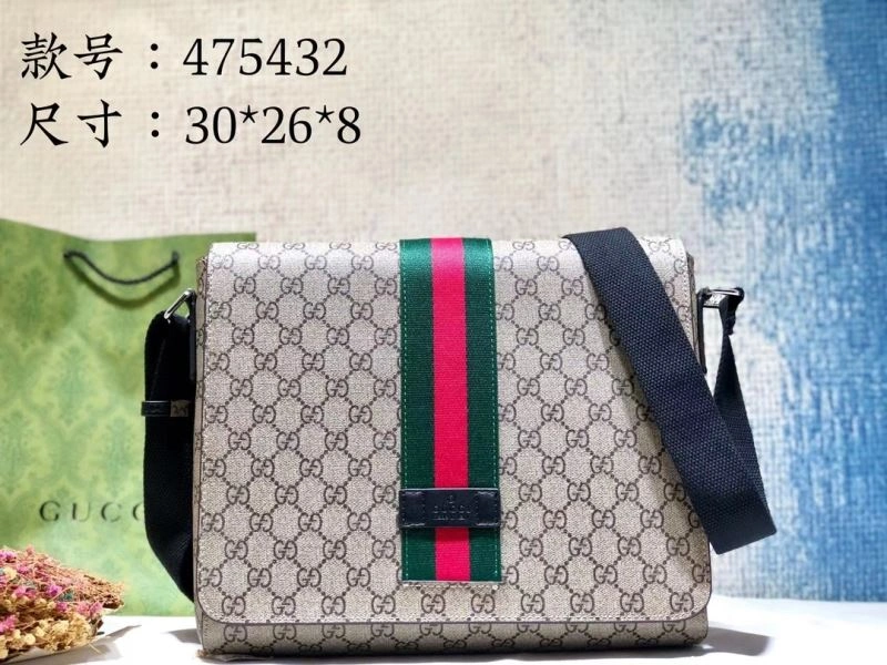 Mens Gucci Briefcases