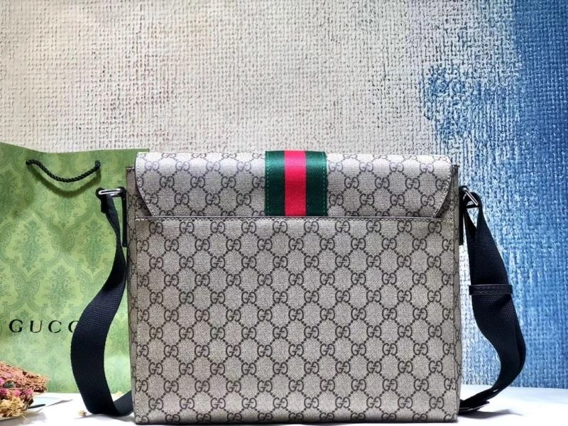 Top mirror Mens Gucci Briefcases