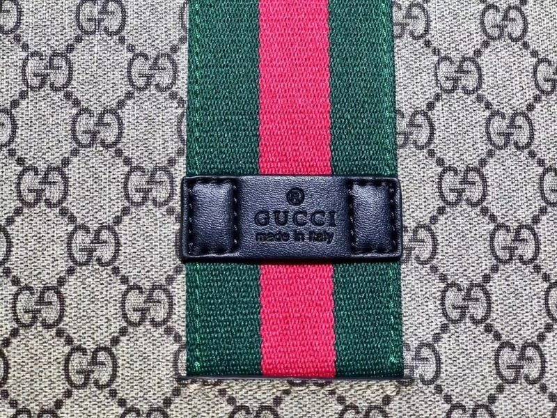 Top mirror Mens Gucci Briefcases