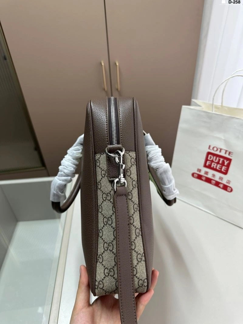 Brand-original Mens Gucci Briefcases
