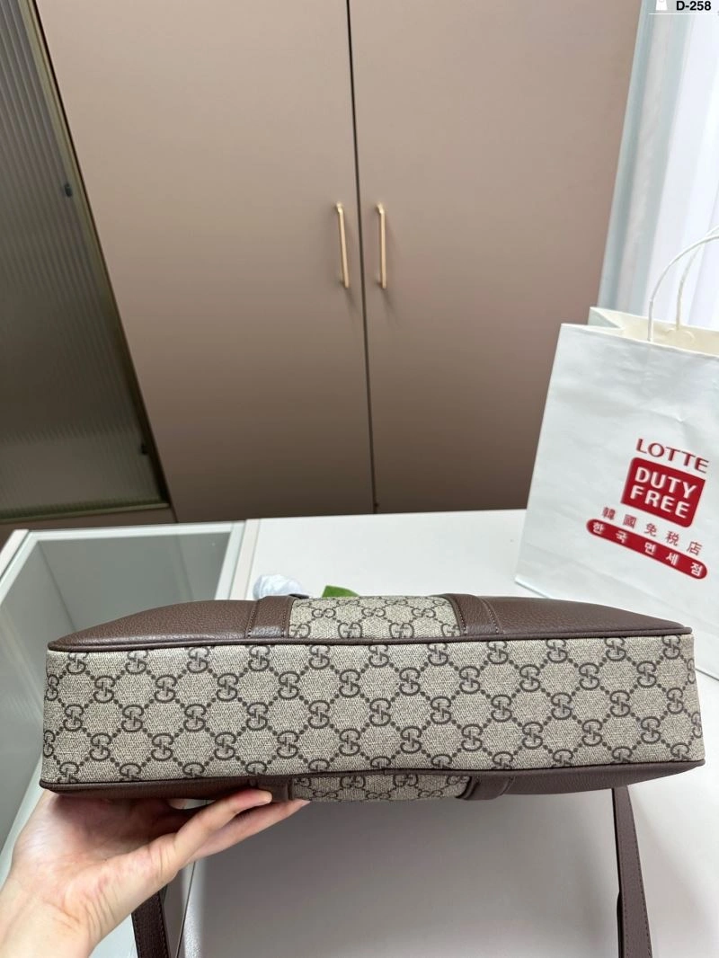 Brand-original Mens Gucci Briefcases
