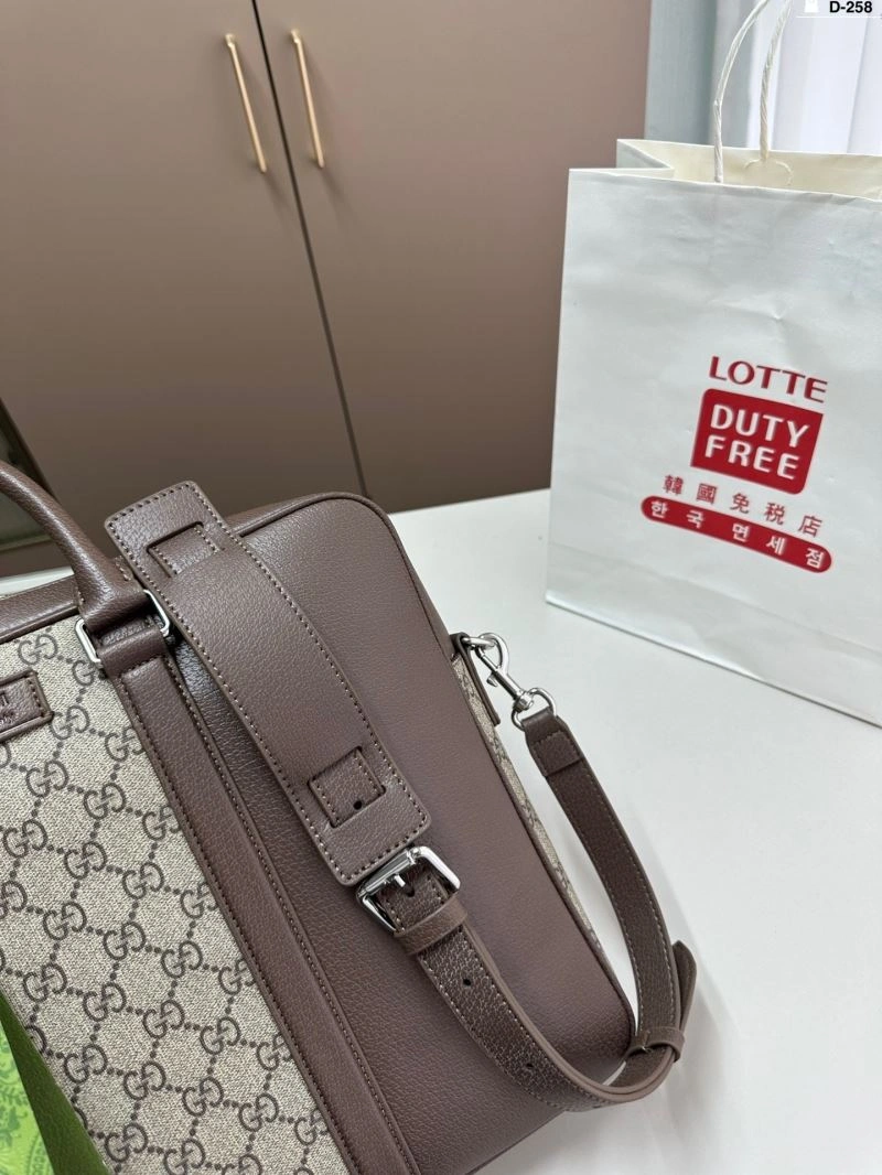 Brand-original Mens Gucci Briefcases