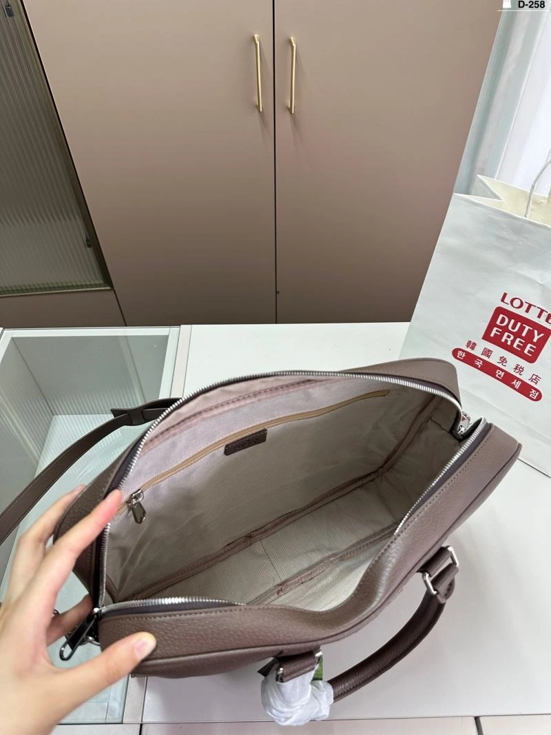 Brand-original Mens Gucci Briefcases