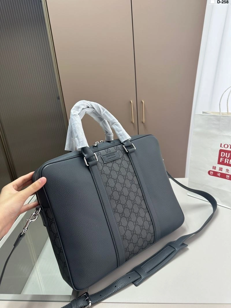 Mens Gucci Briefcases