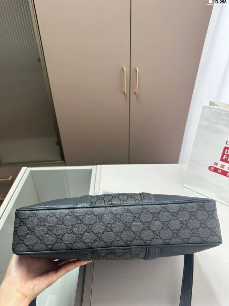 Real Mens Gucci Briefcases