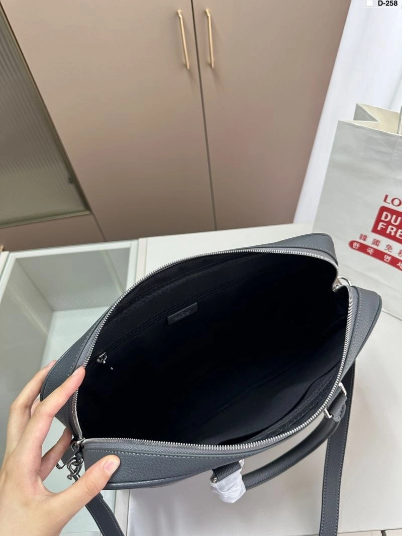Real Mens Gucci Briefcases