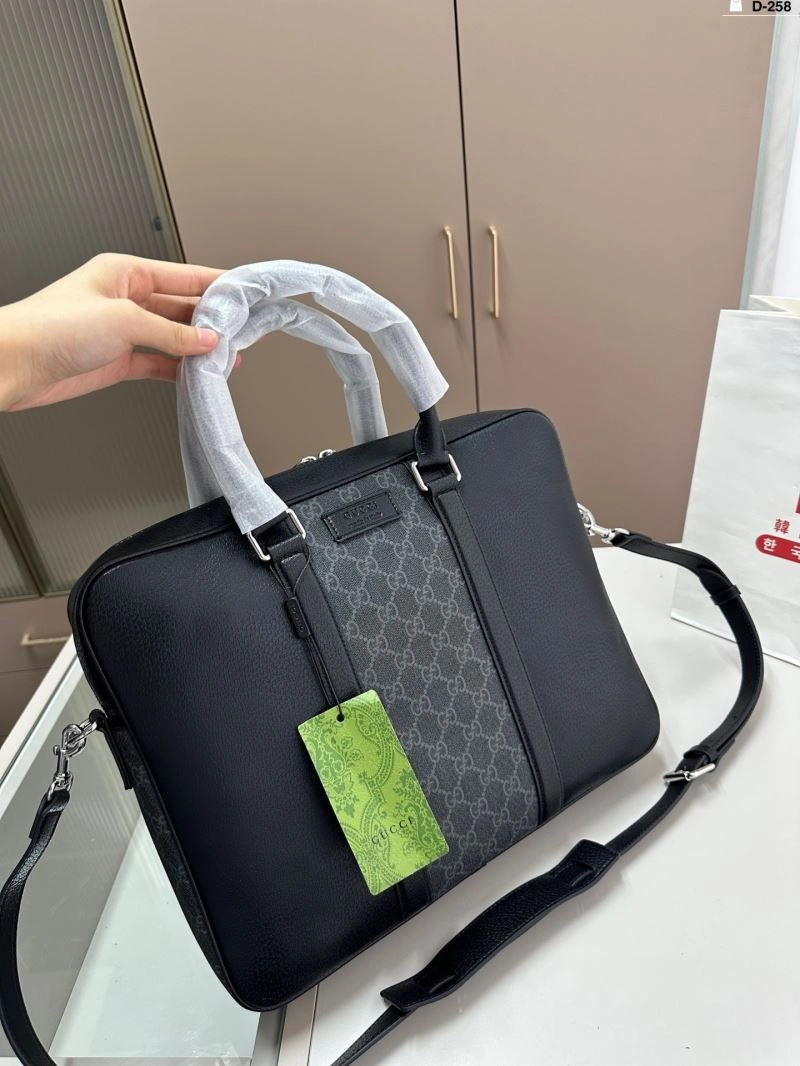Mens Gucci Briefcases