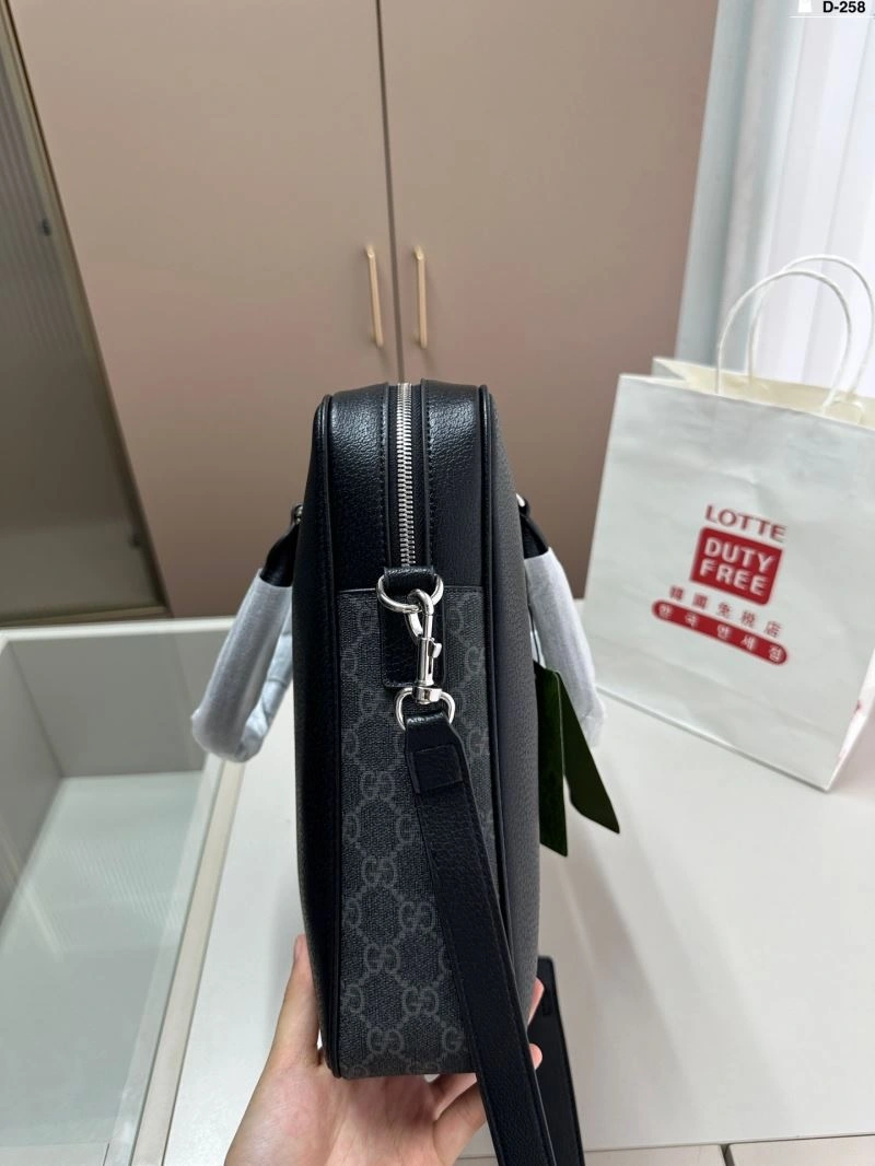 Cut-rate Mens Gucci Briefcases
