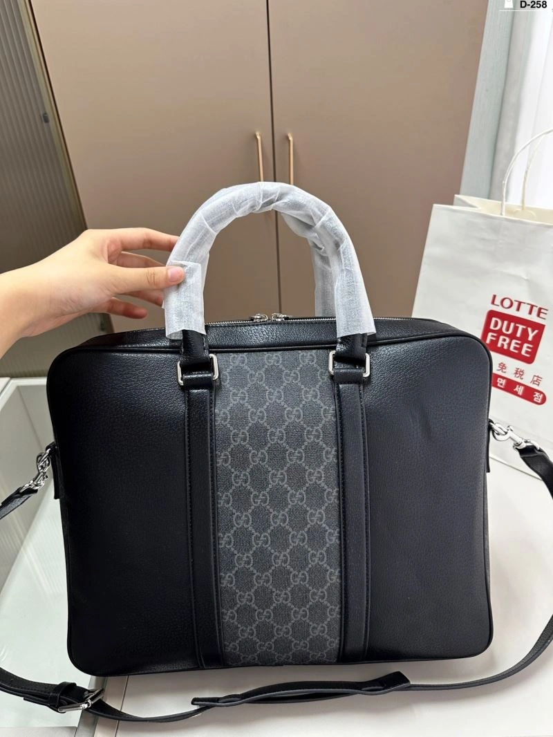 Cut-rate Mens Gucci Briefcases