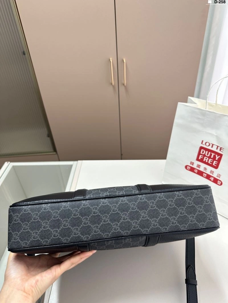 Cut-rate Mens Gucci Briefcases
