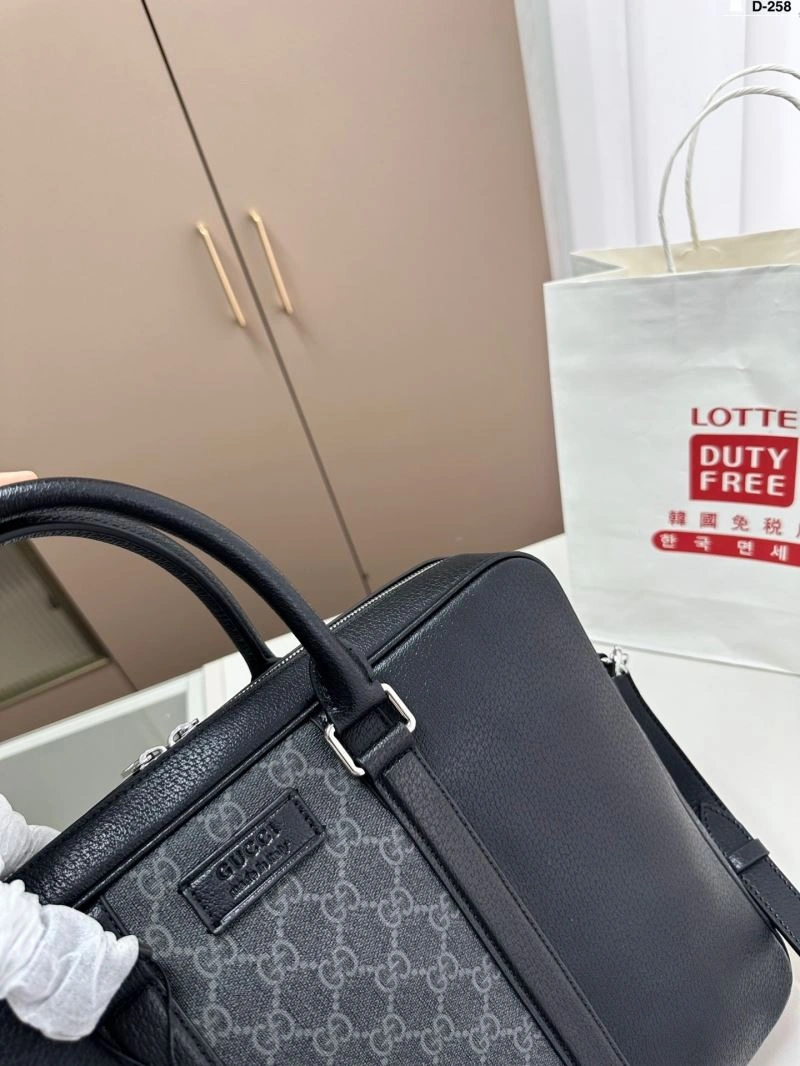 Cut-rate Mens Gucci Briefcases