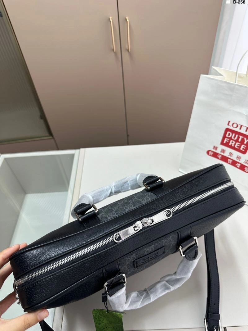Cut-rate Mens Gucci Briefcases