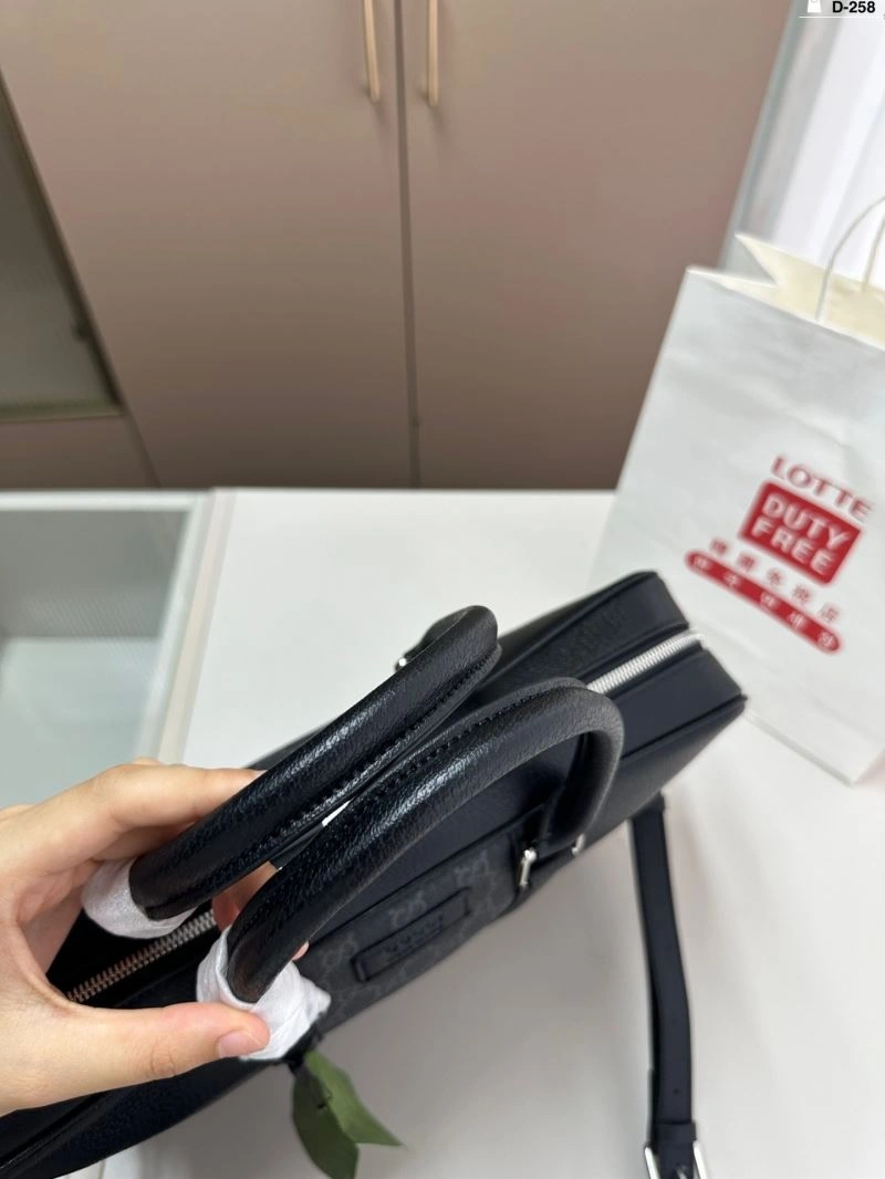 Cut-rate Mens Gucci Briefcases