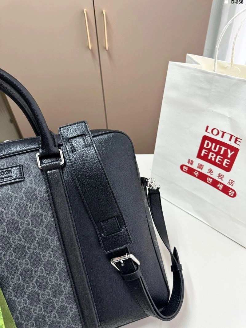 Cut-rate Mens Gucci Briefcases