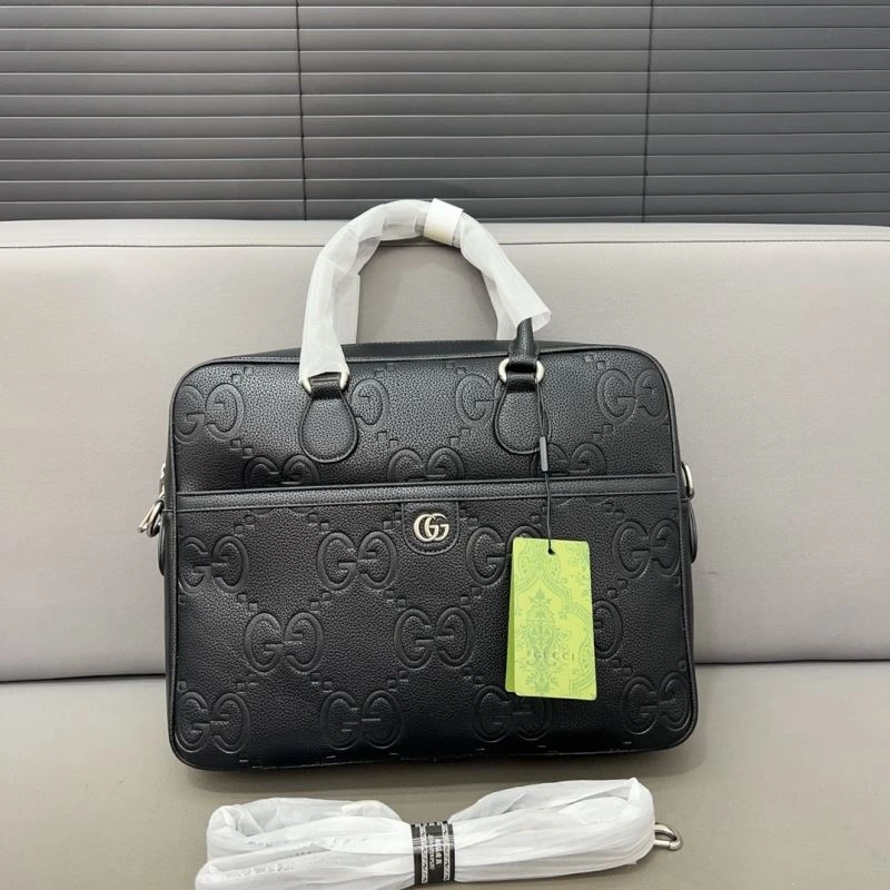 Mens Gucci Briefcases