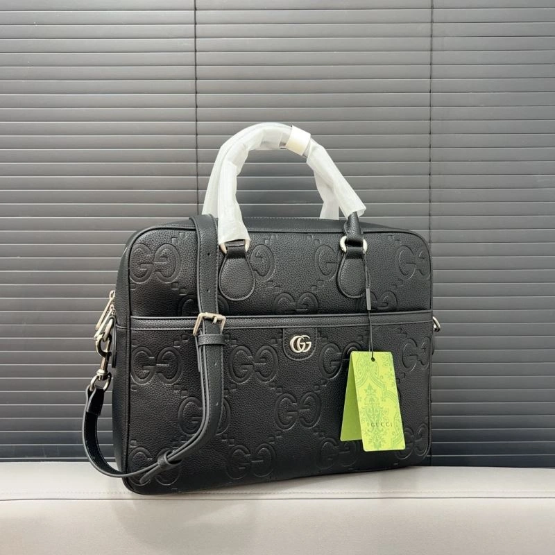Original Mens Gucci Briefcases