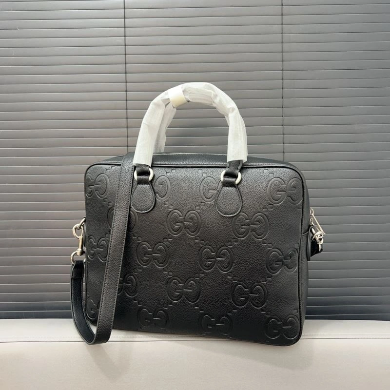 Original Mens Gucci Briefcases