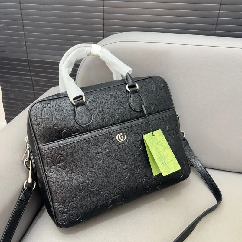 Original Mens Gucci Briefcases