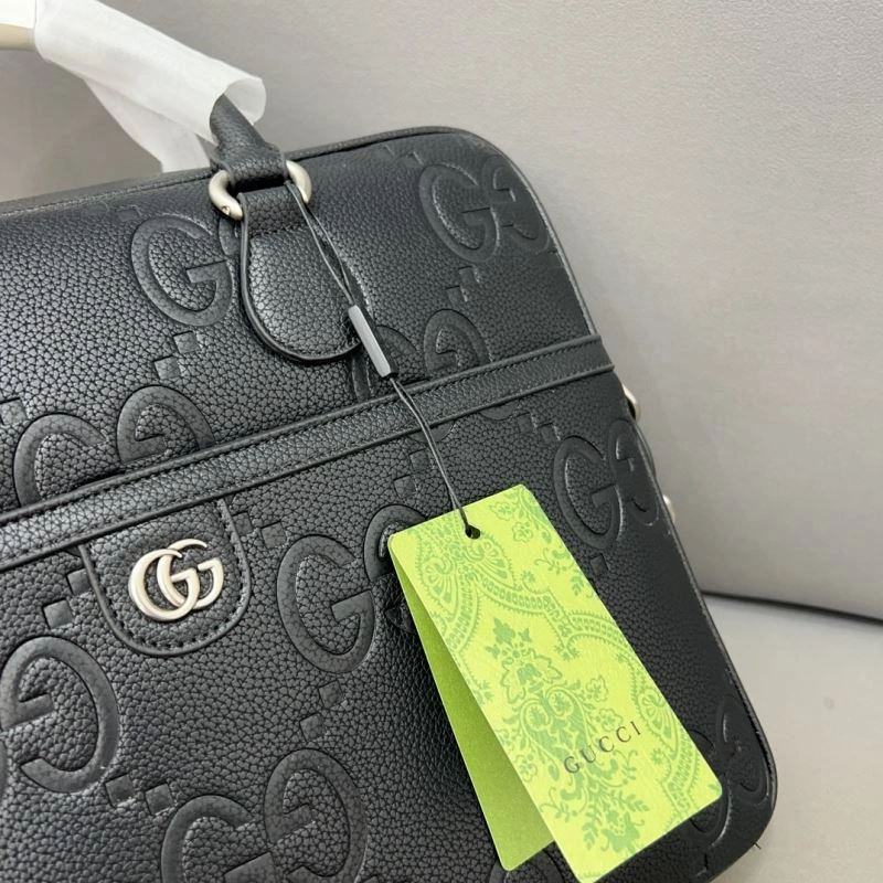 Original Mens Gucci Briefcases