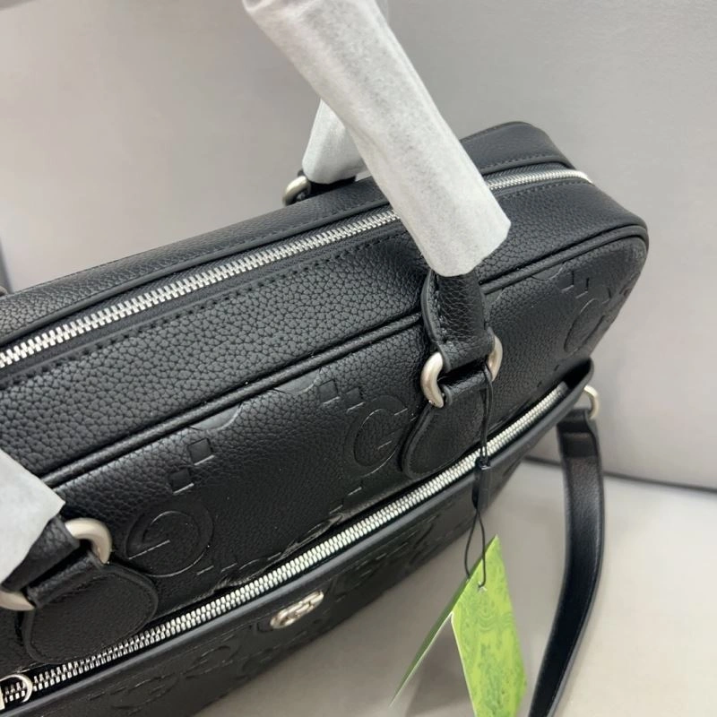 Original Mens Gucci Briefcases