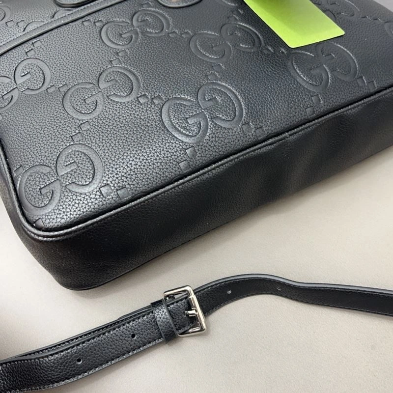 Original Mens Gucci Briefcases