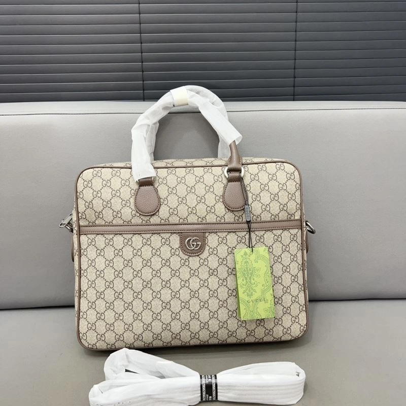 Mens Gucci Briefcases
