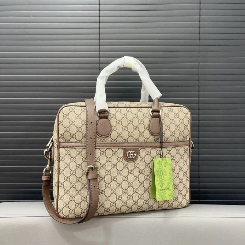 Discounted Mens Gucci Briefcases