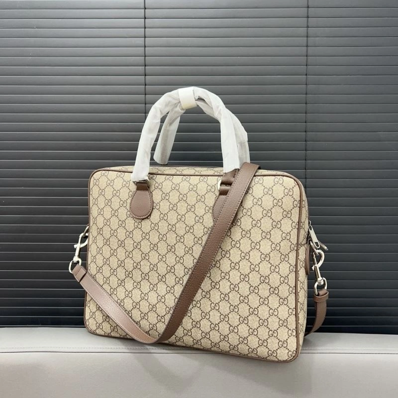 Discounted Mens Gucci Briefcases
